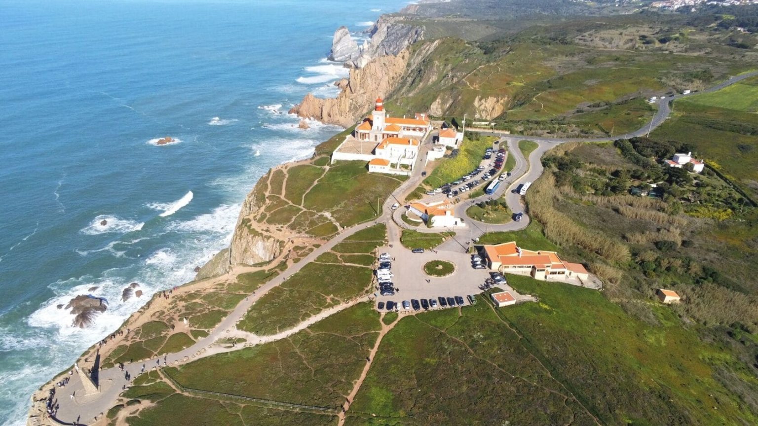 Cabo da Roca: Come Arrivare e Cosa Vedere nel 2025