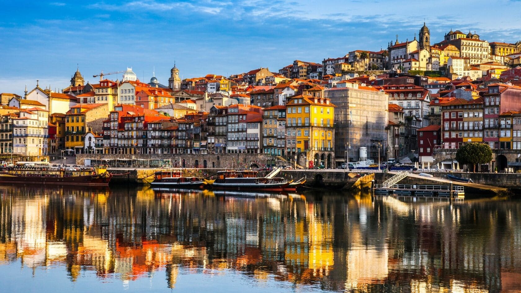 Ribeira Porto Cosa Vedere Come Arrivare Attrazioni E Tour 2025