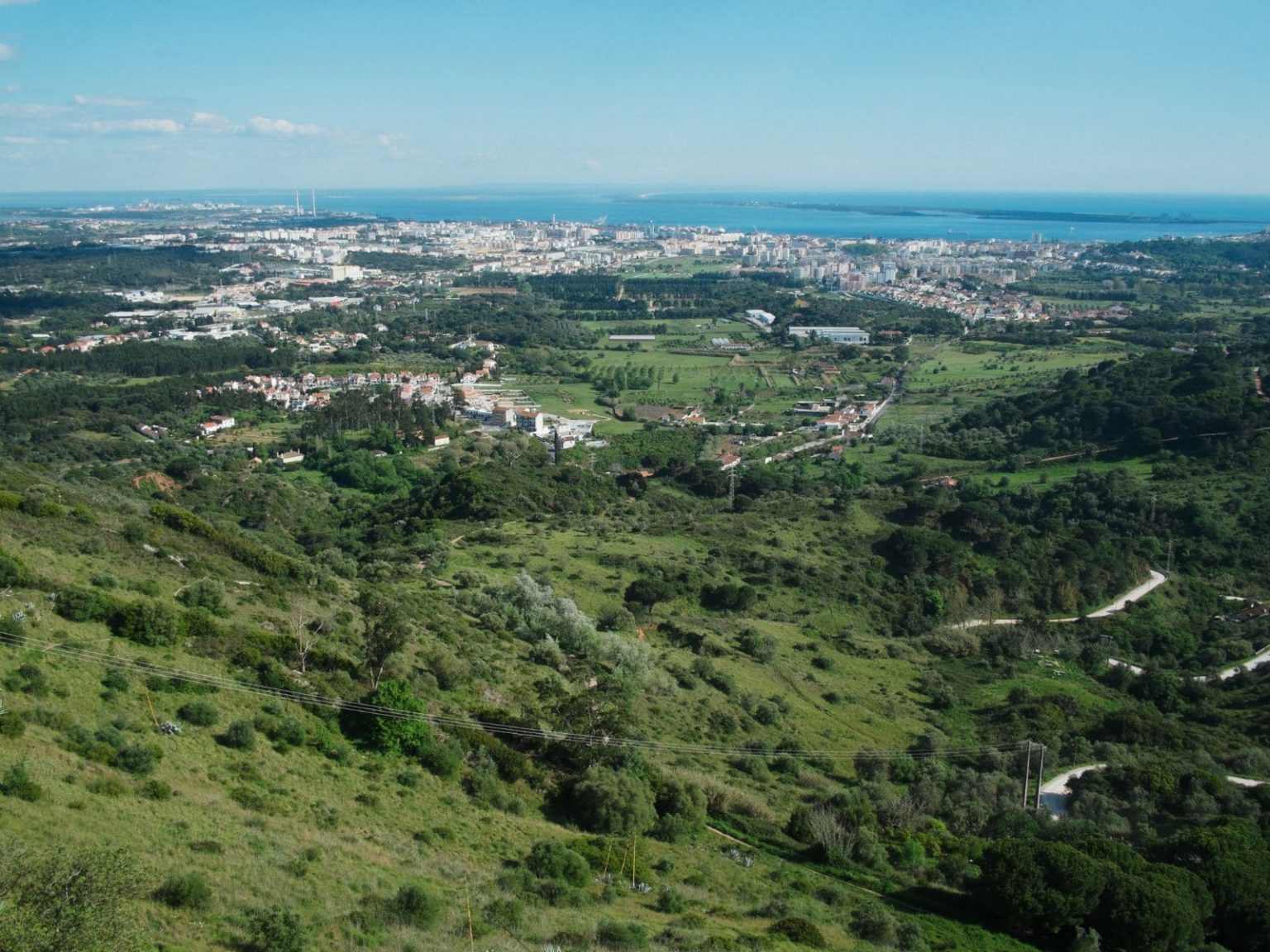 Setúbal: Cosa Vedere, Guida, Info e Tour 2025