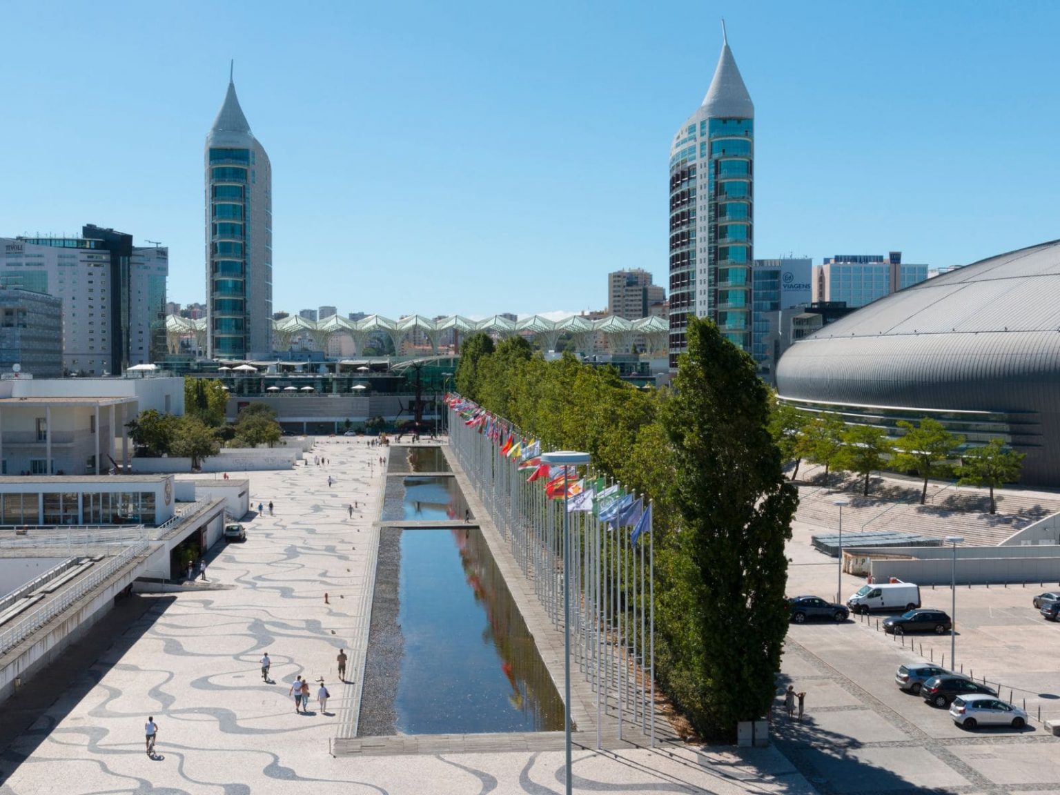 Metropolitana di Lisbona: Guida, prezzi e abbonamenti 2025