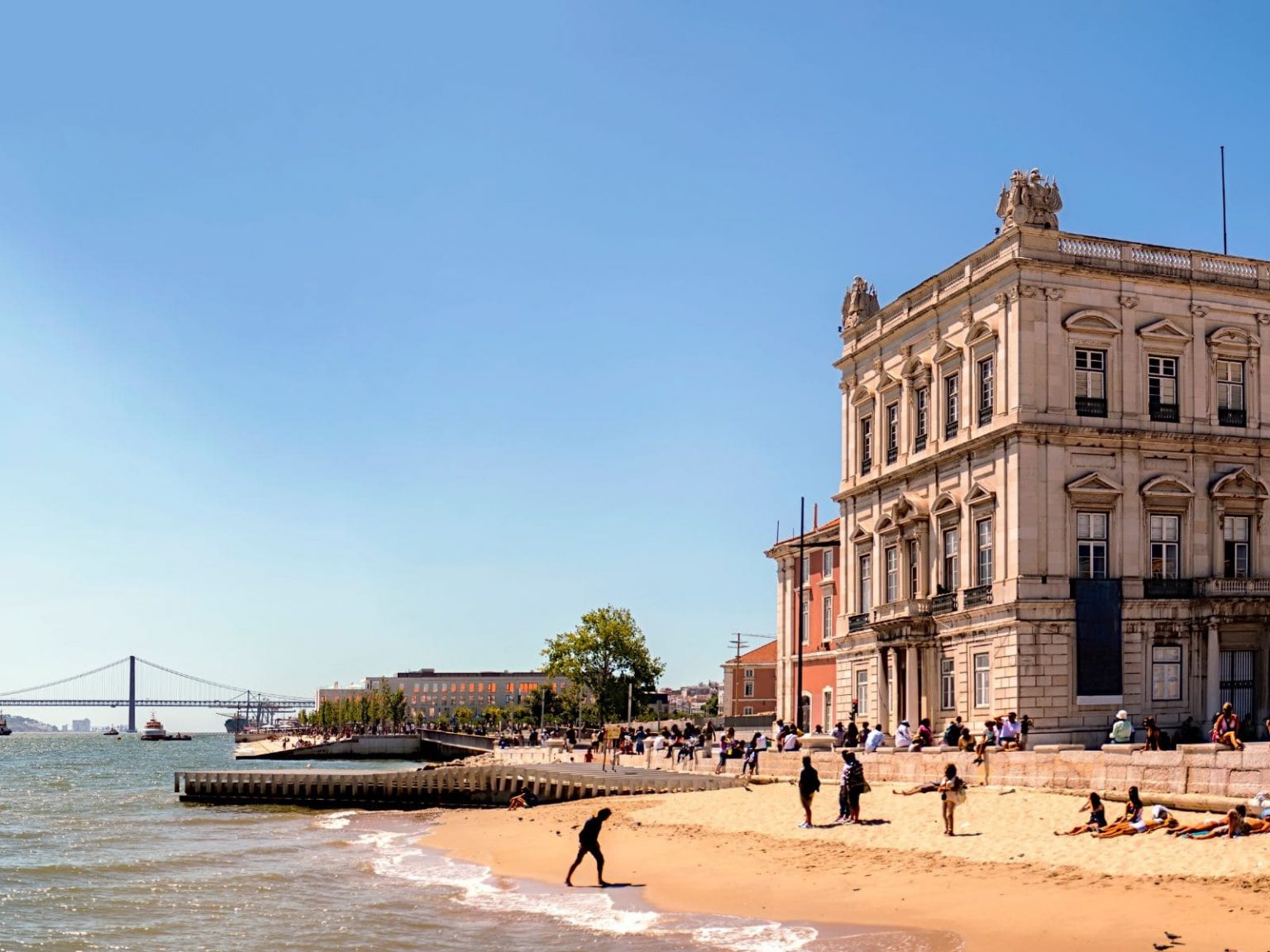 Quando andare a Lisbona: Meteo, Temperature e Consigli 2025