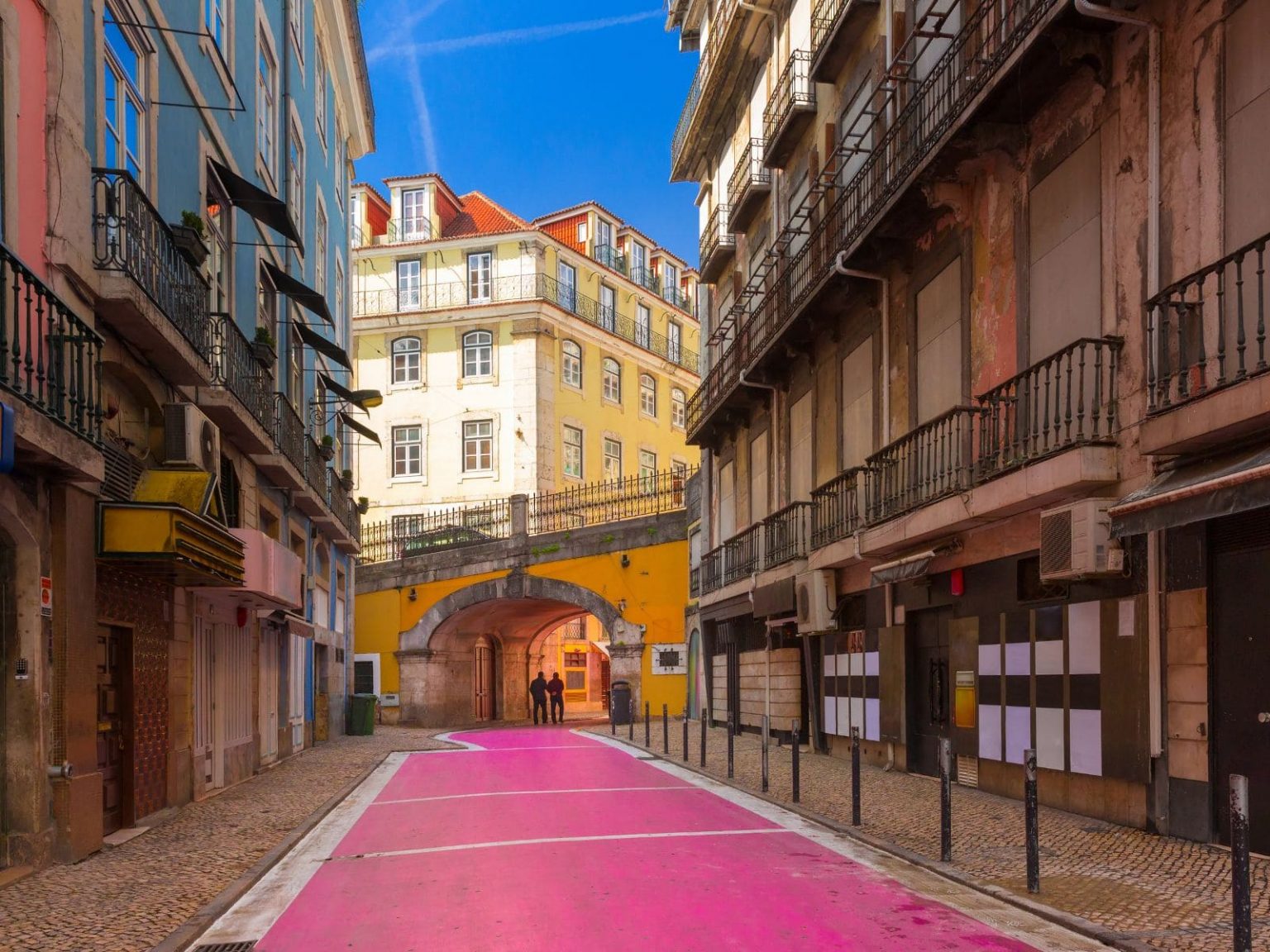 Cosa Vedere a Lisbona in 5 Giorni: Guida e Itinerario Perfetto