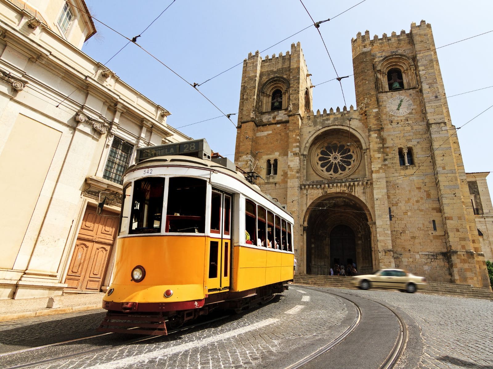 Cosa Vedere a Lisbona in 3 Giorni: Itinerario e Guida 2025