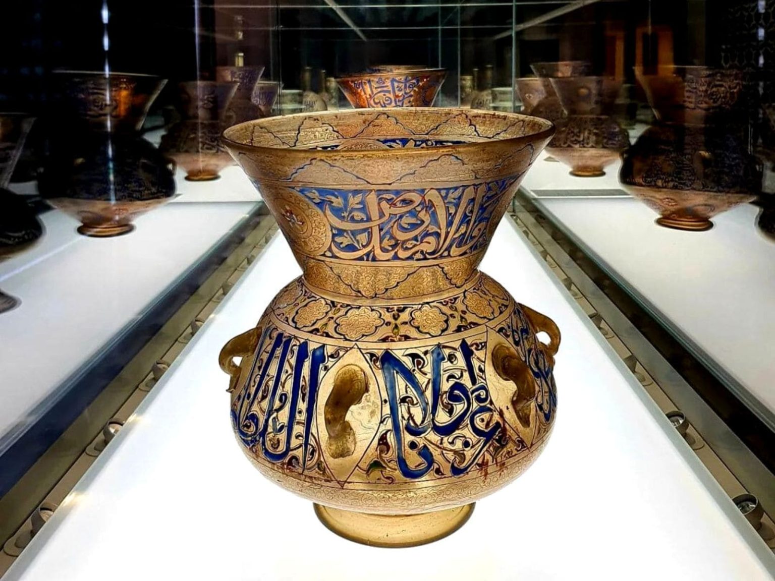 Museo Calouste Gulbenkian di Lisbona: Opere e Orari 2025